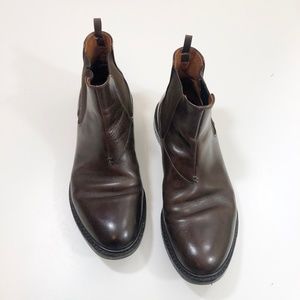 endless | Shoes | Endless Graziano Mazza Italian Leather Boots Mens ...